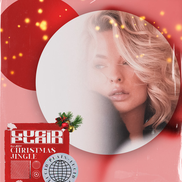 Christmas Jingle - Single by DJ JEDY | Spotify