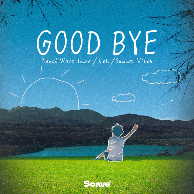 Good Bye - Single by Planet Wave House | Spotify