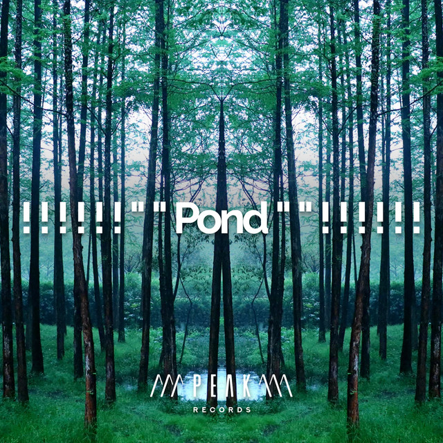 Pond " " ! ! ! ! ! ! - Album by Nature Sounds | Spotify