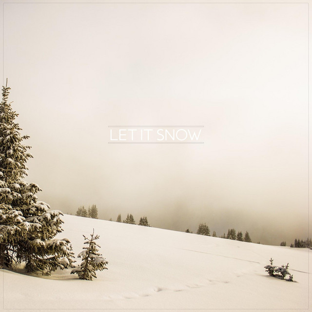 Let it Snow - Single by Mark Mathews | Spotify