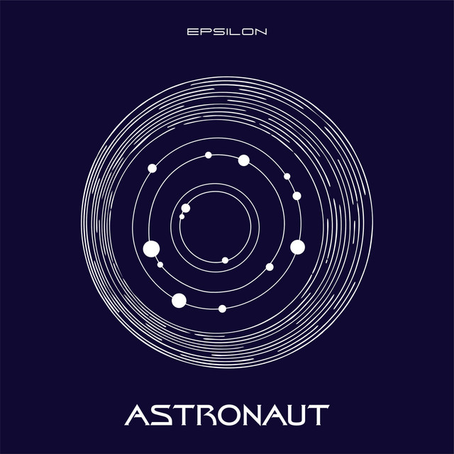 ASTRONAUT - Single by EPSILON | Spotify