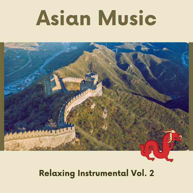 Chinese Ambient | Spotify
