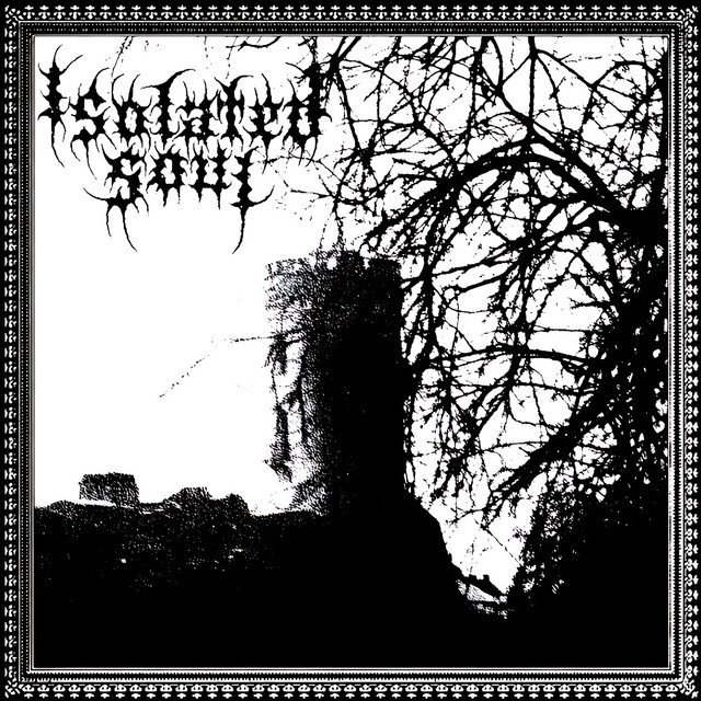 The Consumption of Isolation - Album by Isolated Soul | Spotify
