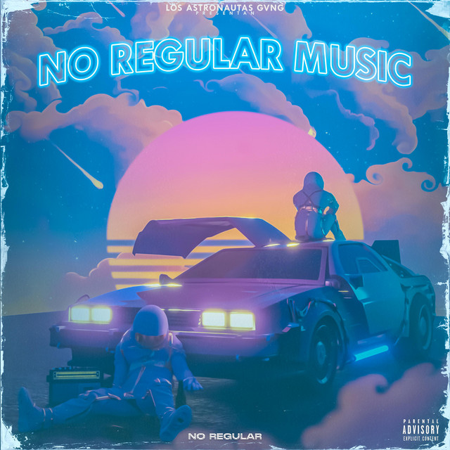 Take It Easy - song and lyrics by No Regular | Spotify