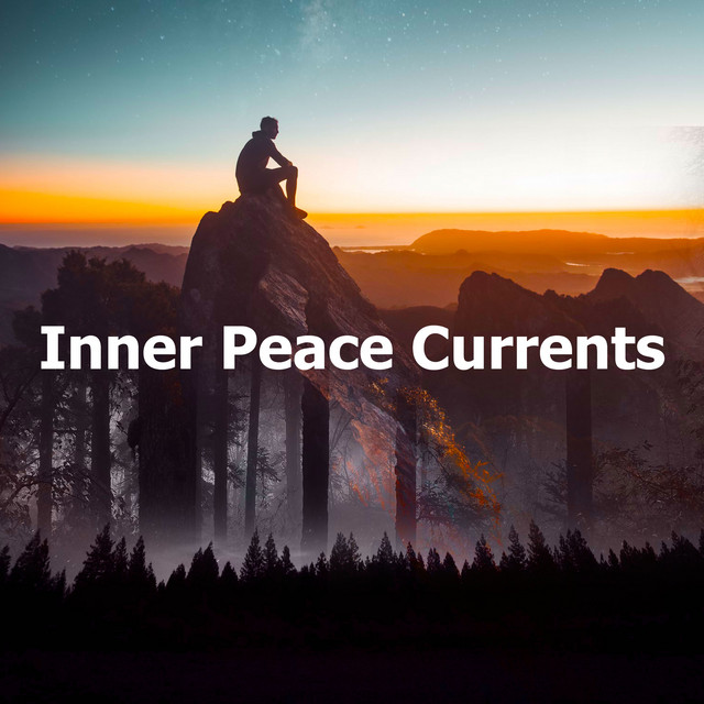 Inner Peace Currents - Album by Wellness | Spotify