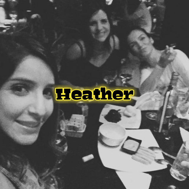 Heather - Cover - song and lyrics by Xooos | Spotify