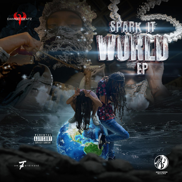 SPARK IT WORLD EP - EP by DAMOO BEATZ | Spotify
