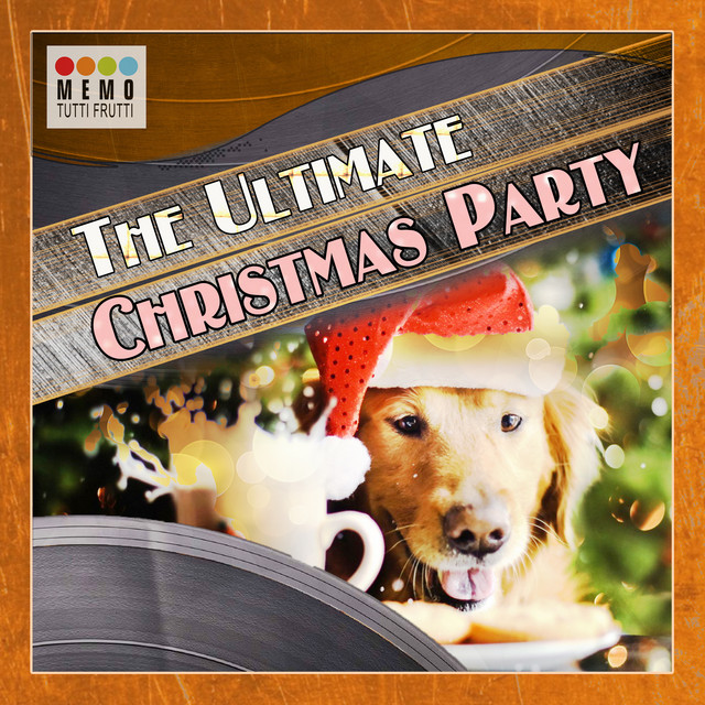 The Ultimate Christmas Party - Compilation by Various Artists | Spotify