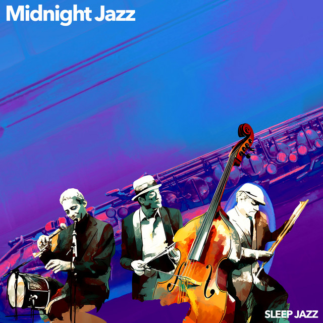 Midnight Jazz - Album by Sleep Jazz | Spotify