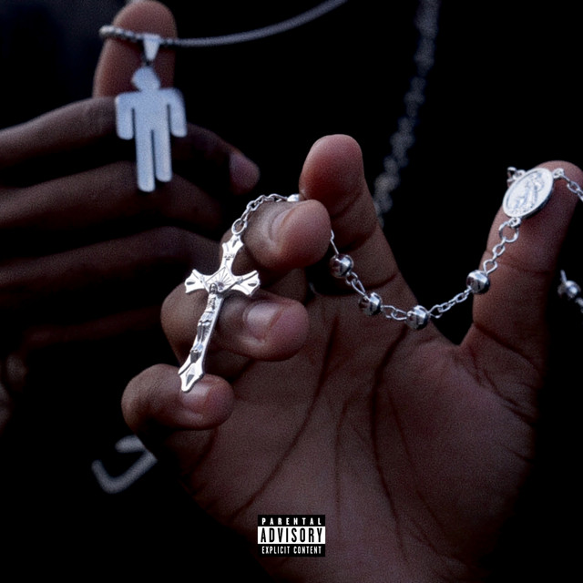 John Cena - Single by Yxng Miller | Spotify