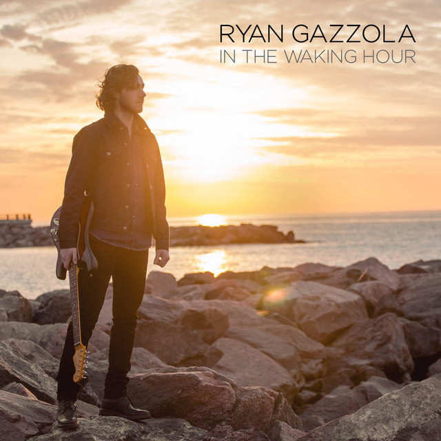 In the Waking Hour - Album by Ryan Gazzola | Spotify