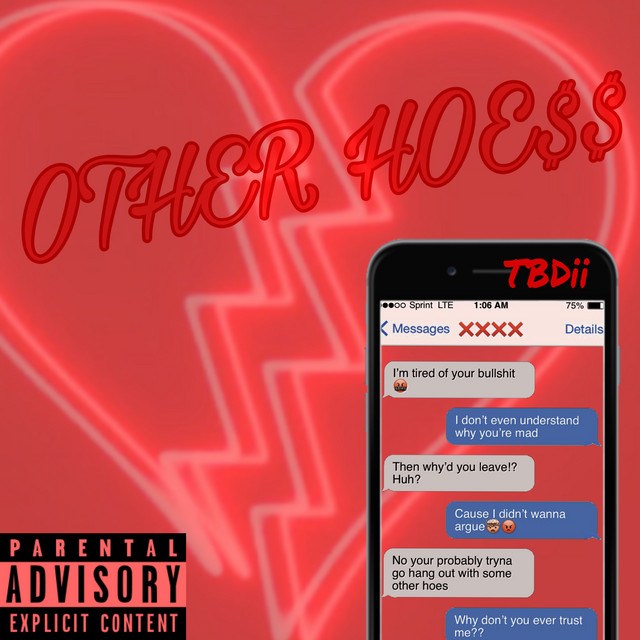 Other Hoe$$ - song and lyrics by TBD¡¡ | Spotify