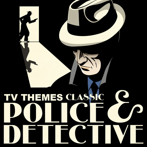Rockford Files: Theme From The Rockford Files - song and lyrics by ...