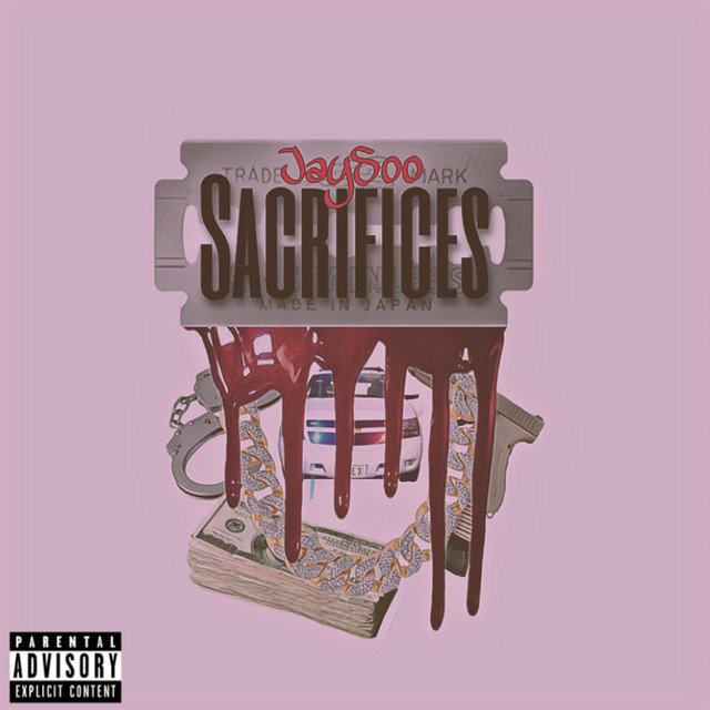 Sacrifices - Single by JaySoo | Spotify