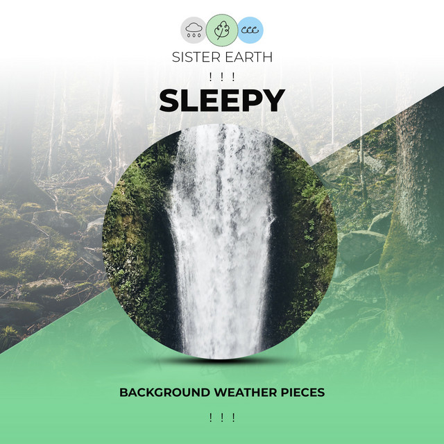 Background Sleepy Weather Pieces ! ! ! - Album by Soothing Nature ...