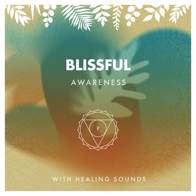 zZz Blissful Awareness with Healing Sounds zZz - Album by Deep Sleep FX ...