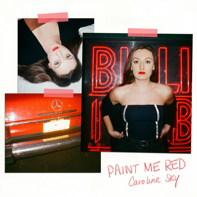 Caroline Sky - Songs, Events and Music Stats | Viberate.com
