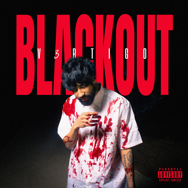 Blackout - song and lyrics by V3RTIGO | Spotify