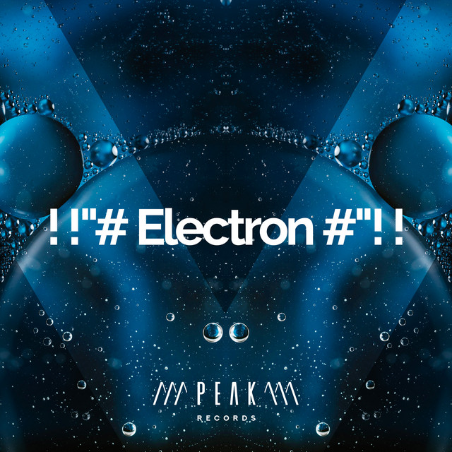 Electron #"! ! - Album by White Noise Baby Sleep | Spotify