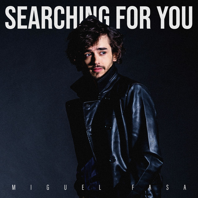 Searching for You - song and lyrics by Miguel Fasa | Spotify