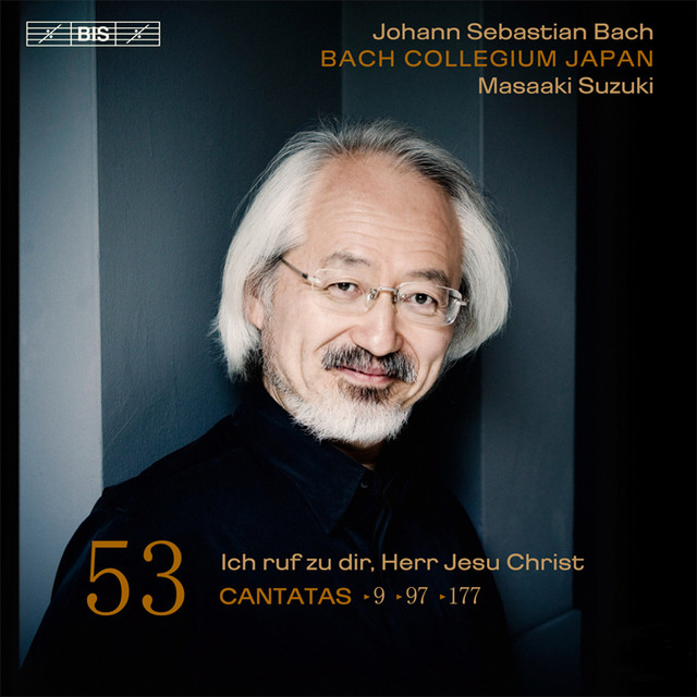 Es ist das Heil uns kommen her, BWV 9: Duet. Herr, du siehst statt ...