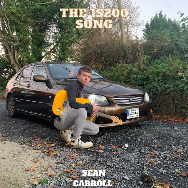 The Is200 Song - Single by Sean Carroll | Spotify