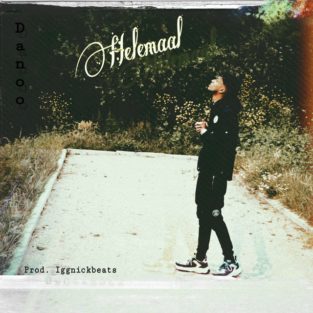Helemaal - Single by Danoo | Spotify