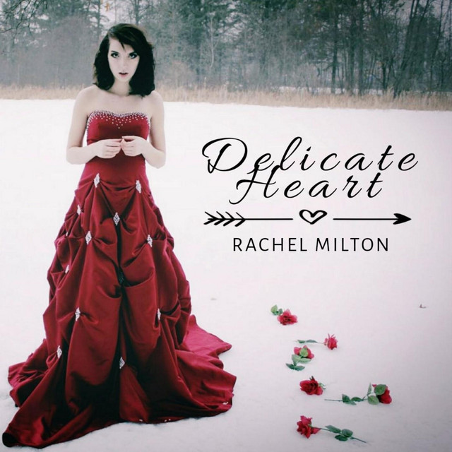 Rachel Milton | Spotify