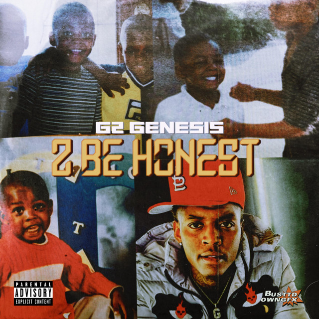 Shoulda Known - song and lyrics by G2 Genesis | Spotify