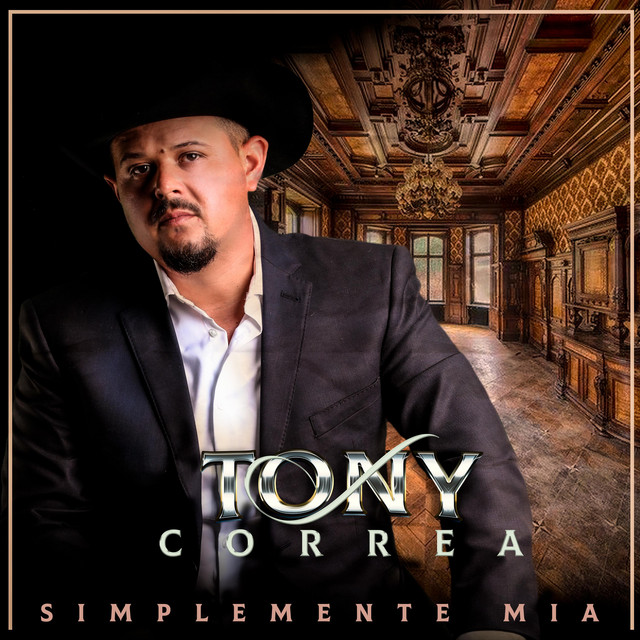 30 Años - song and lyrics by Tony Correa | Spotify