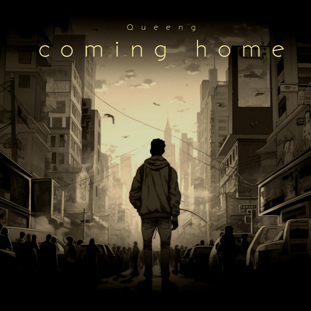 Coming home - Single by Queeng | Spotify