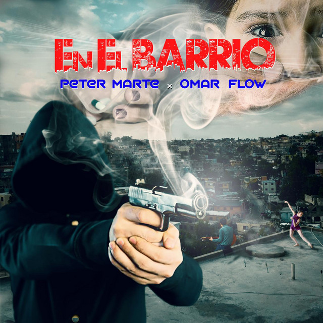 En El Barrio - Single by Peter Marte | Spotify