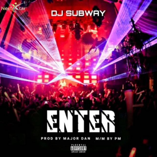 DJ Subway | Spotify