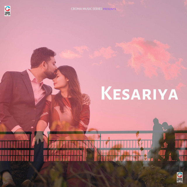 Kesariya Unplugged - Single by Raj Rawat | Spotify