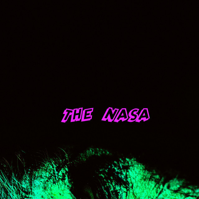 The Nasa - Album by Meverly Muchana | Spotify