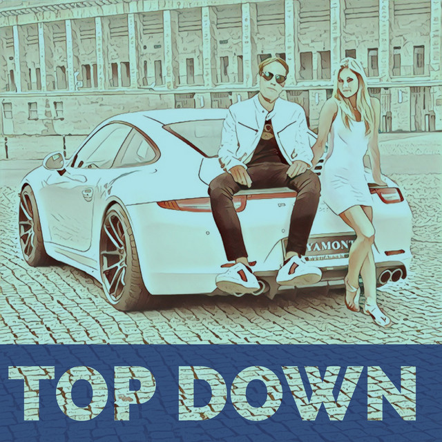 Top Down Instrumental Version Ep By Elyamont Spotify
