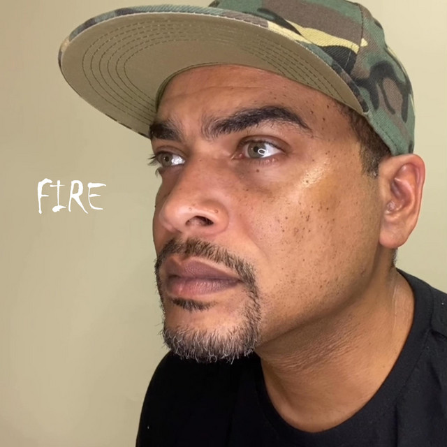Fire - EP by J.emz | Spotify