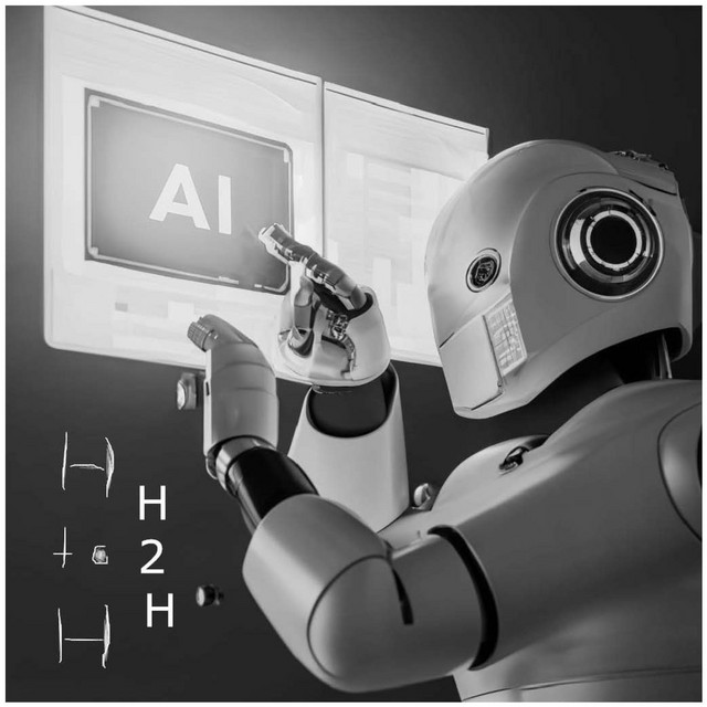 Human 2 Human - Single by Thom Quick | Spotify