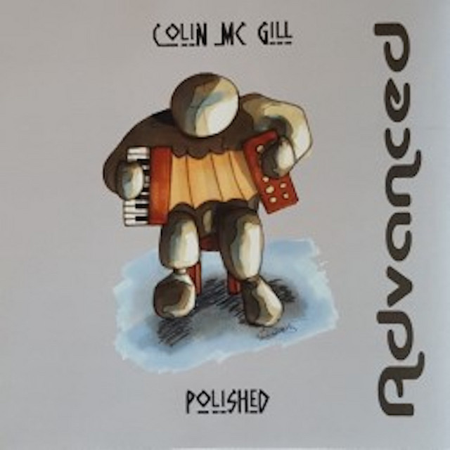 Reels Pt 3 113 Song And Lyrics By Colin Mcgill Spotify