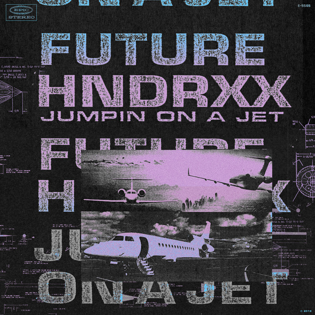 Jumpin on a Jet - song and lyrics by Future | Spotify