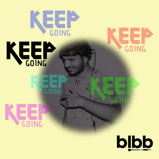 KEEP GOING - Single by DJ Bibb | Spotify