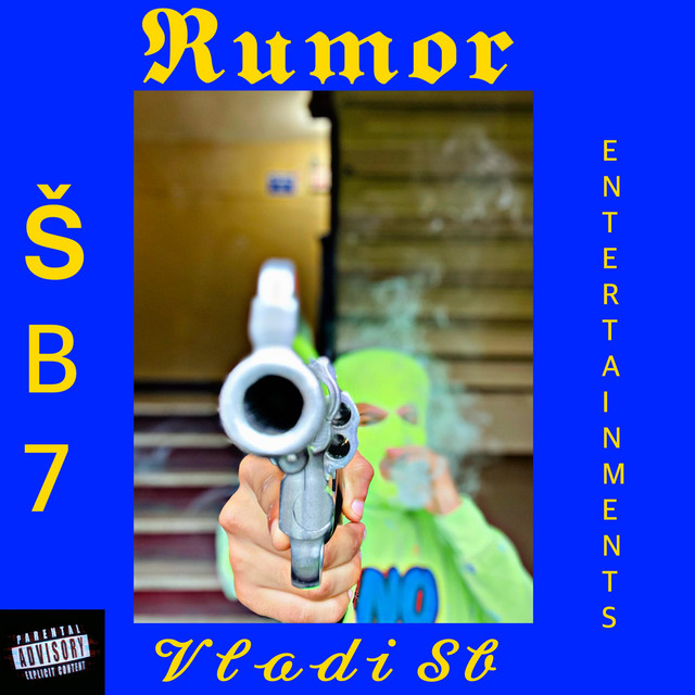 Rumor - Single by Vladi Sb | Spotify