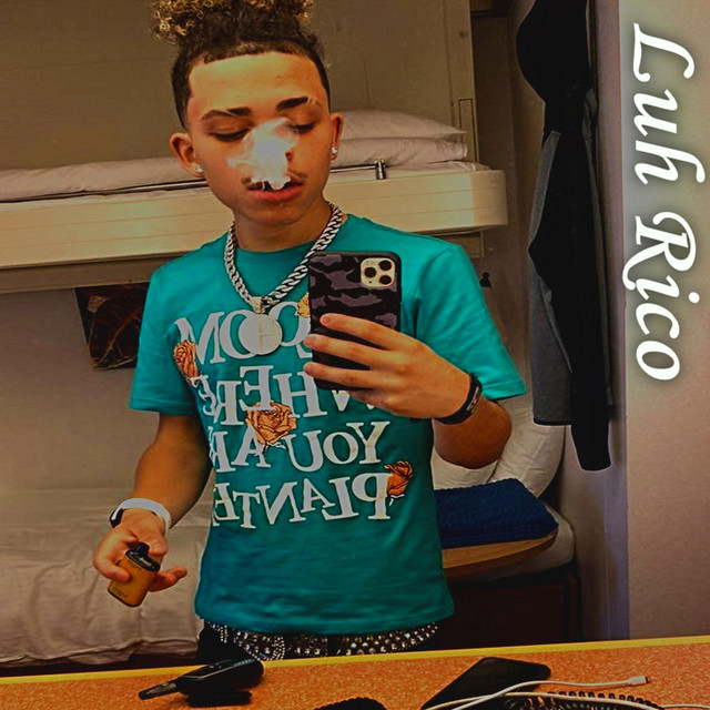 Luh Rico - Single by Deepsleepcuts | Spotify