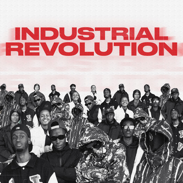 Industrial Revolution, Vol. 1 - Compilation by Sound Storm Music | Spotify