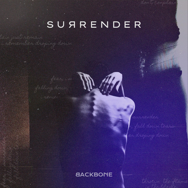 Surrender - Album by Backbone | Spotify