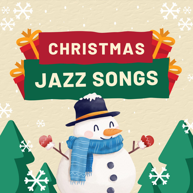 Christmas Jazz Songs - Album by Instrumental Christmas Classics | Spotify