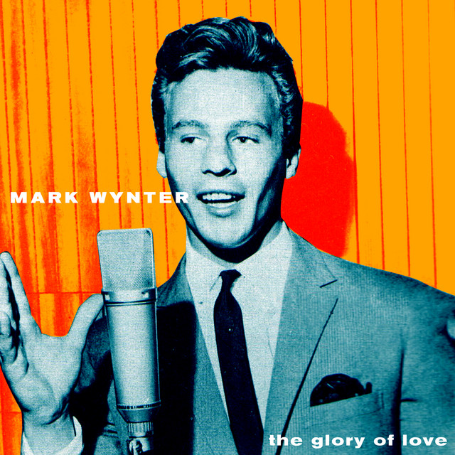The Glory Of Love - Album by Mark Wynter | Spotify