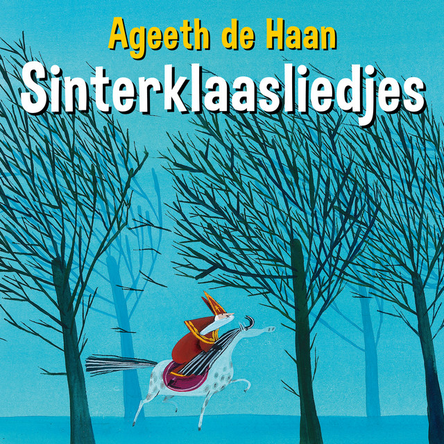 BPM and key for Sinterklaas Kapoentje by Ageeth De Haan | Tempo for ...