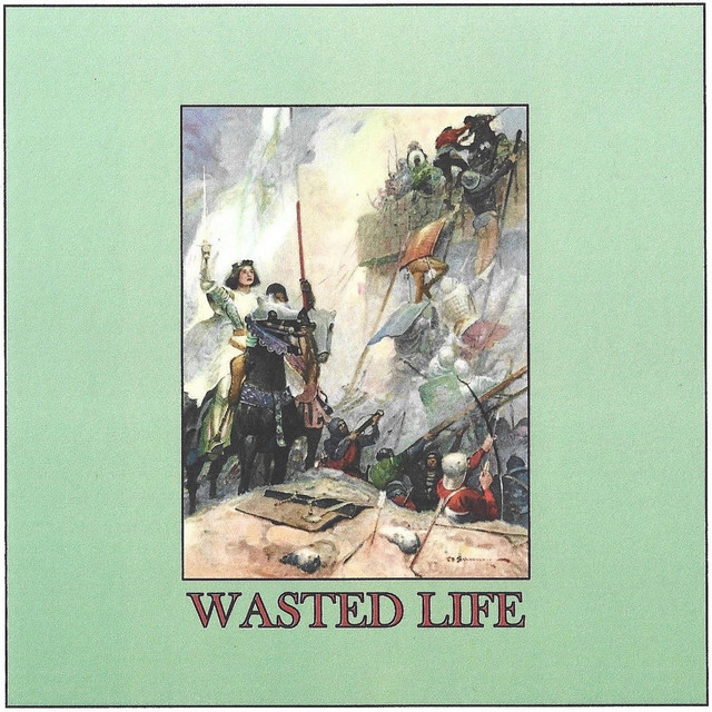 DEMO '24 - EP by Wasted Life | Spotify