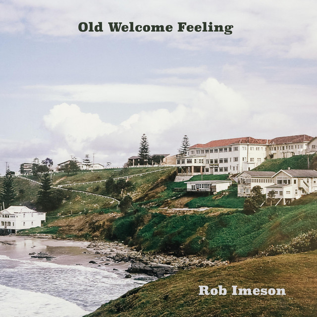 Sugar Cane Town - song and lyrics by Rob Imeson | Spotify